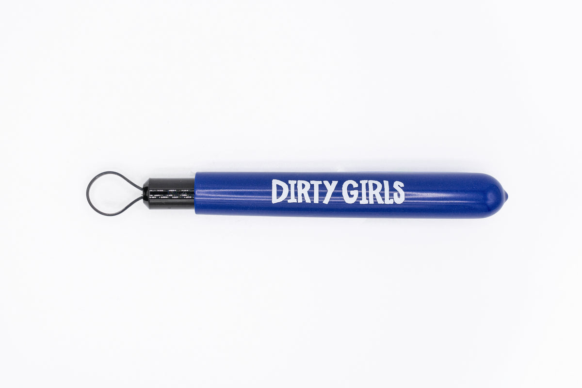 Dirty Girls Trim Tools - 300 Series - 314 – dirtygirlspotterytools.com