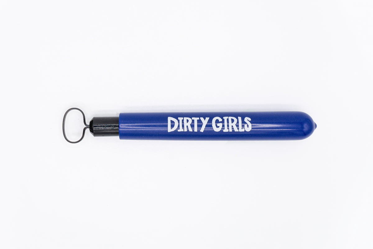 Dirty Girls Trim Tools - 300 Series - 326 – dirtygirlspotterytools.com