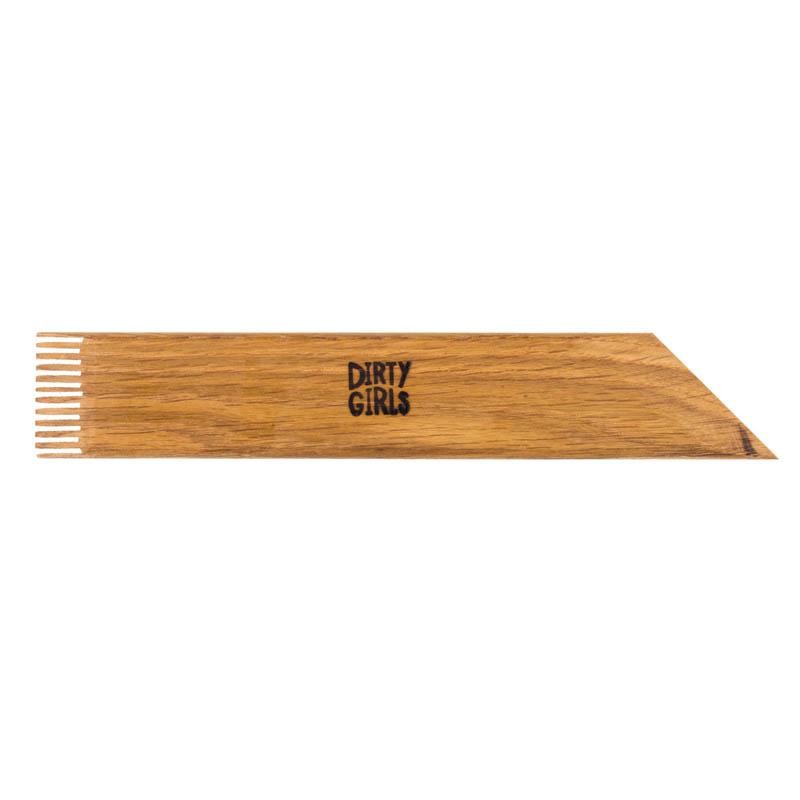 Sculpting Tools for Clay – dirtygirlspotterytools.com